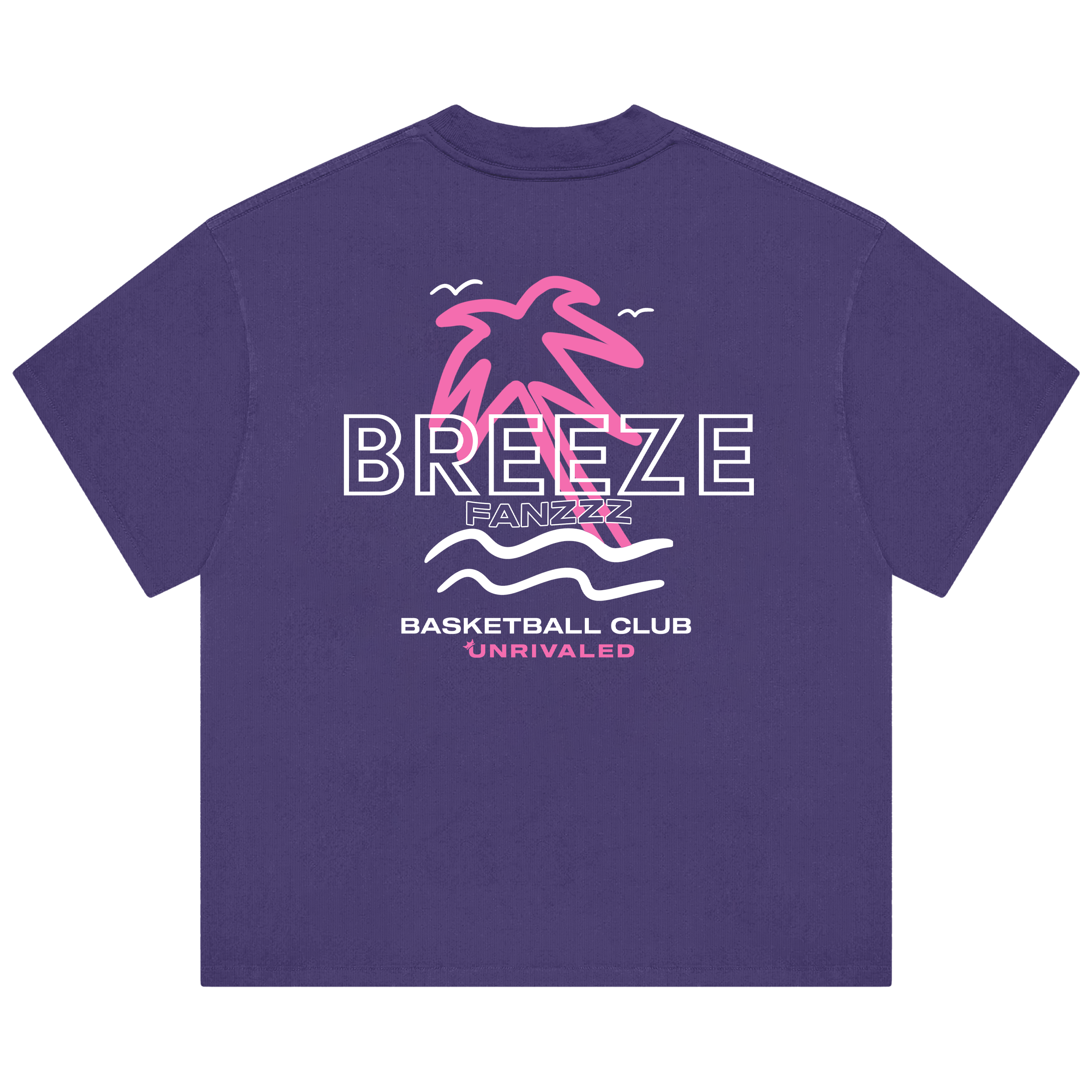 Club Merch – Unrivaled