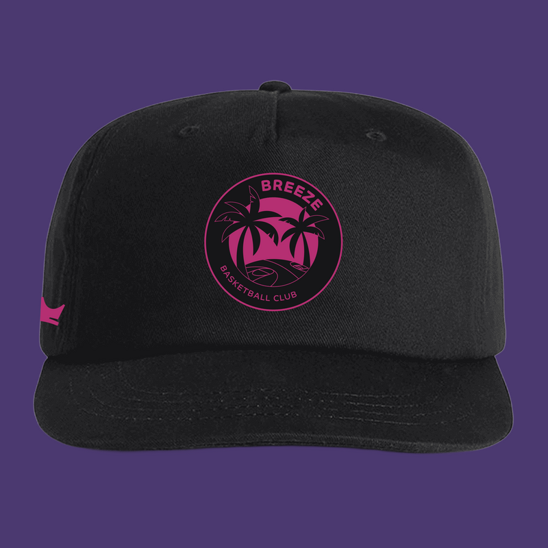 Club Merch – Unrivaled