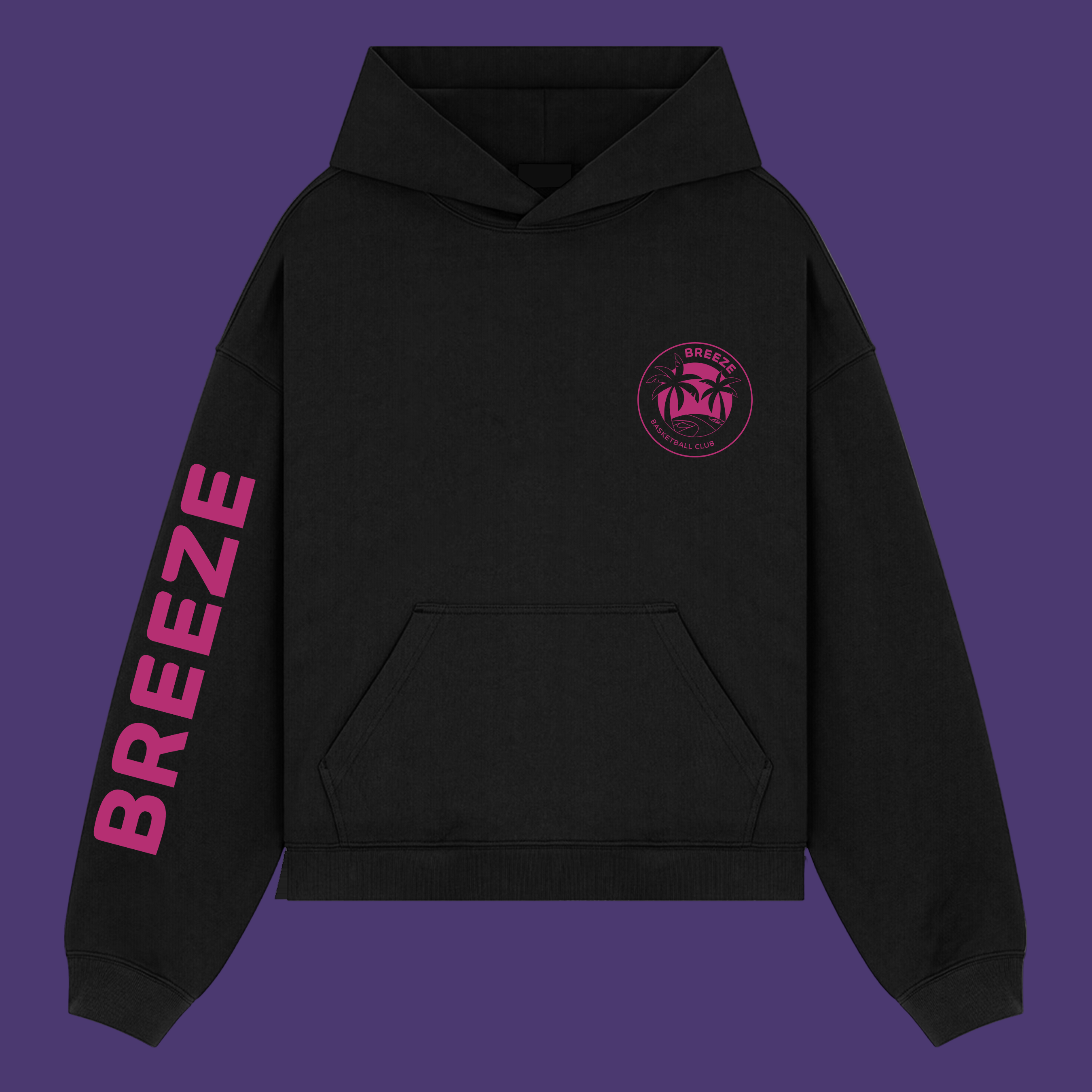 Breeze – Unrivaled