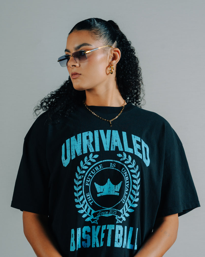 Unrivaled Basketball League