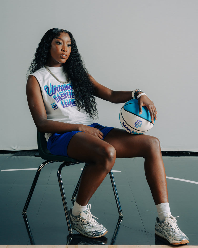 Unrivaled Basketball League