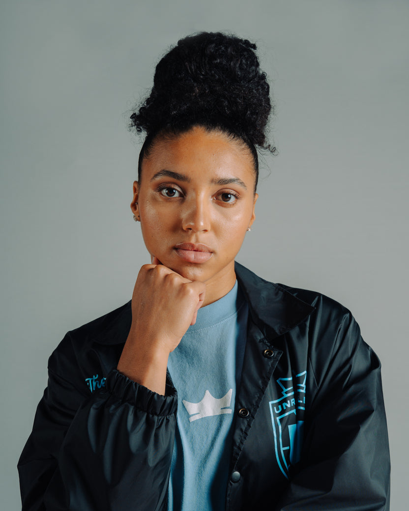 Club Merch – Unrivaled