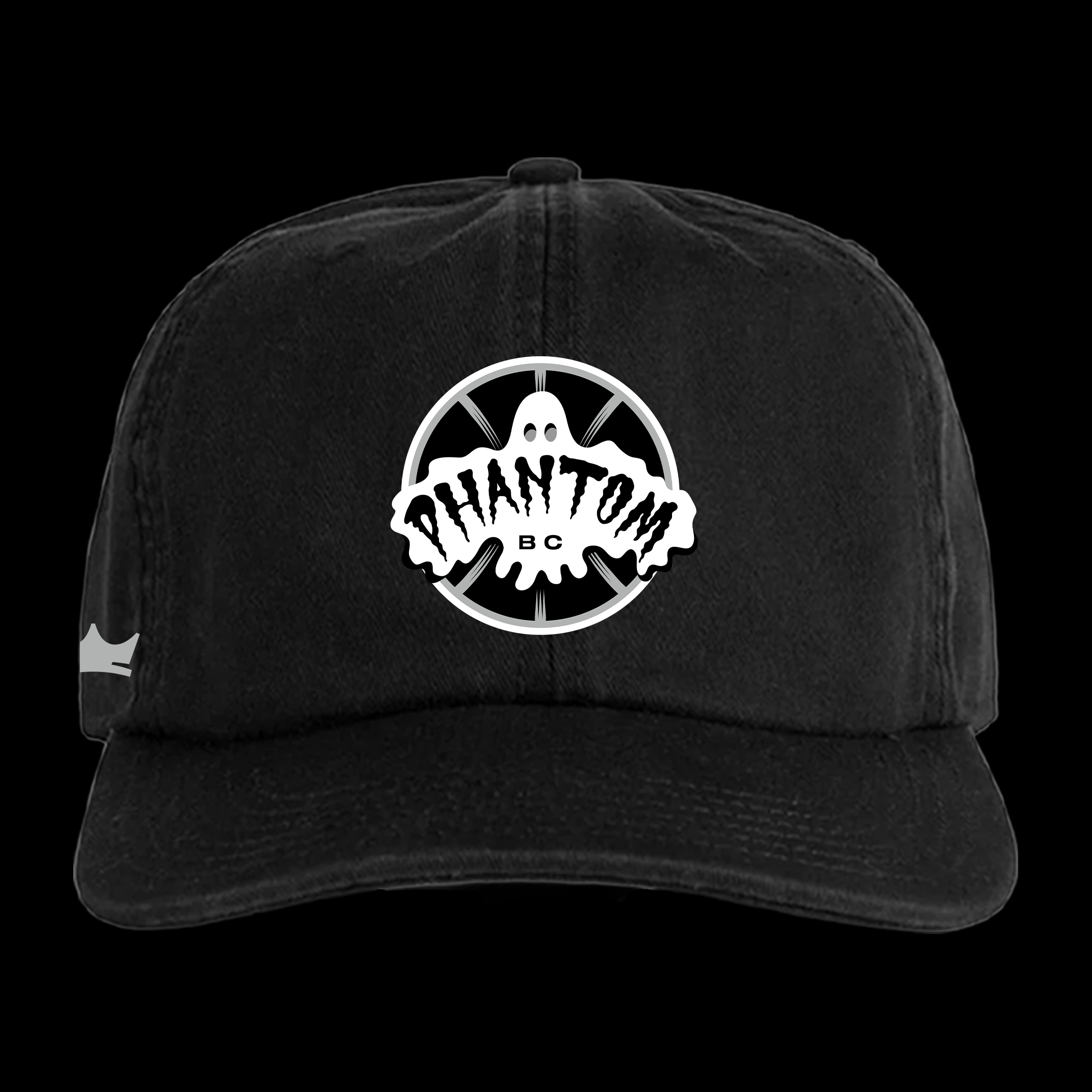 Phantom Basketball Club Dad Hat – Unrivaled