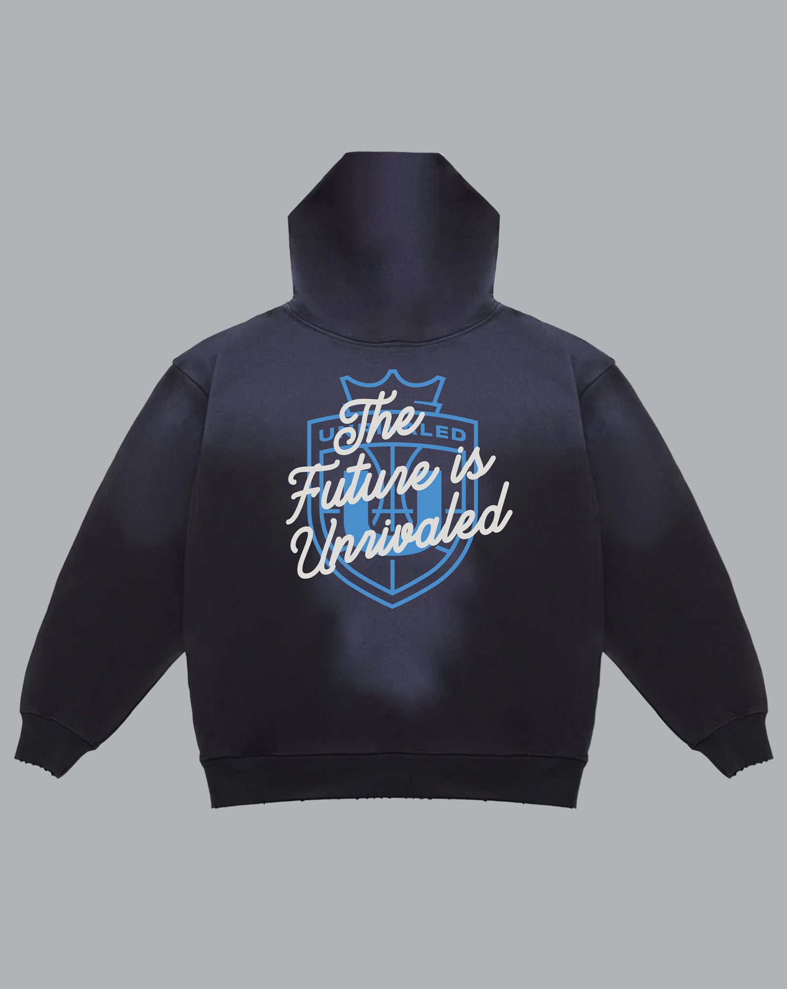 All – Unrivaled