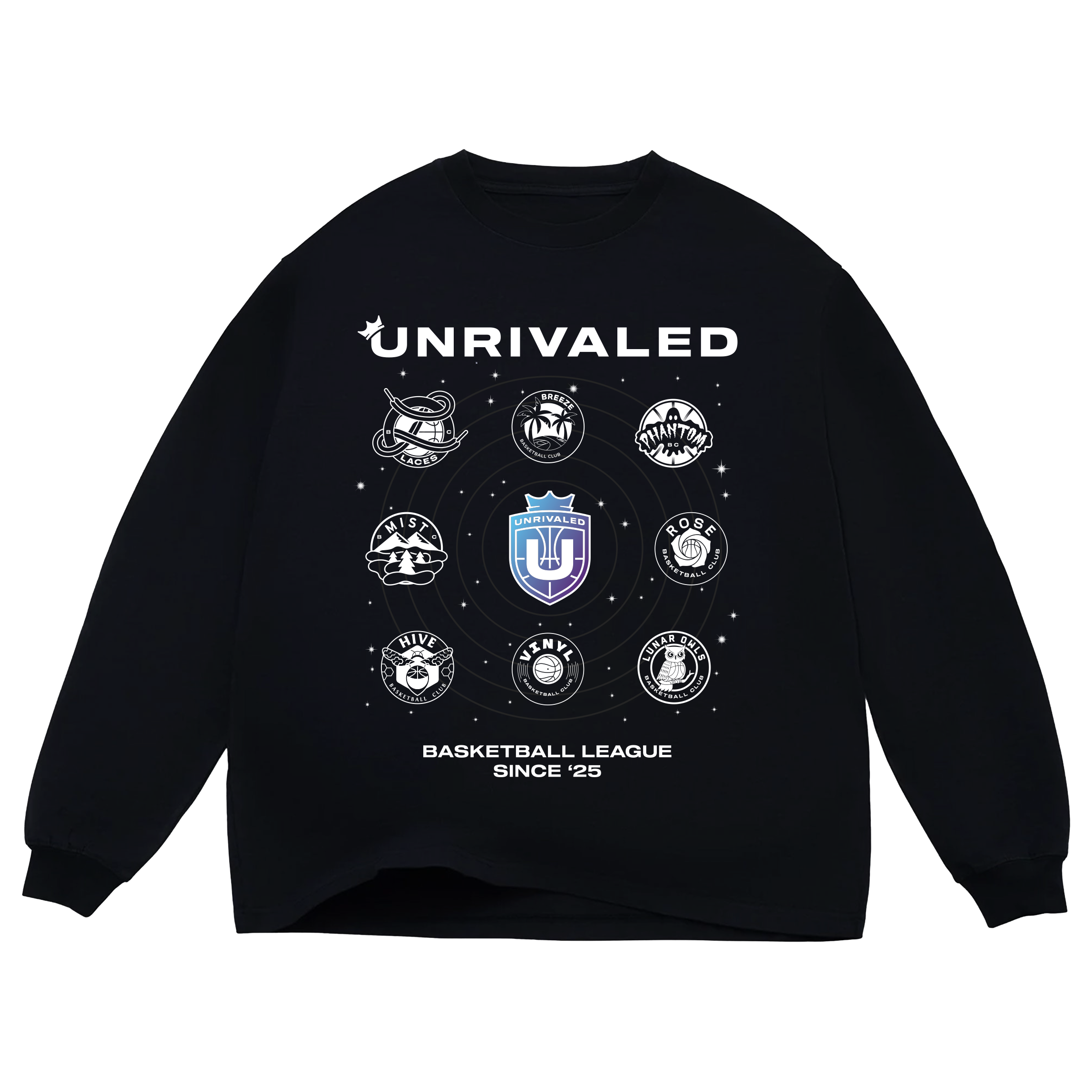Unrivaled Basketball League