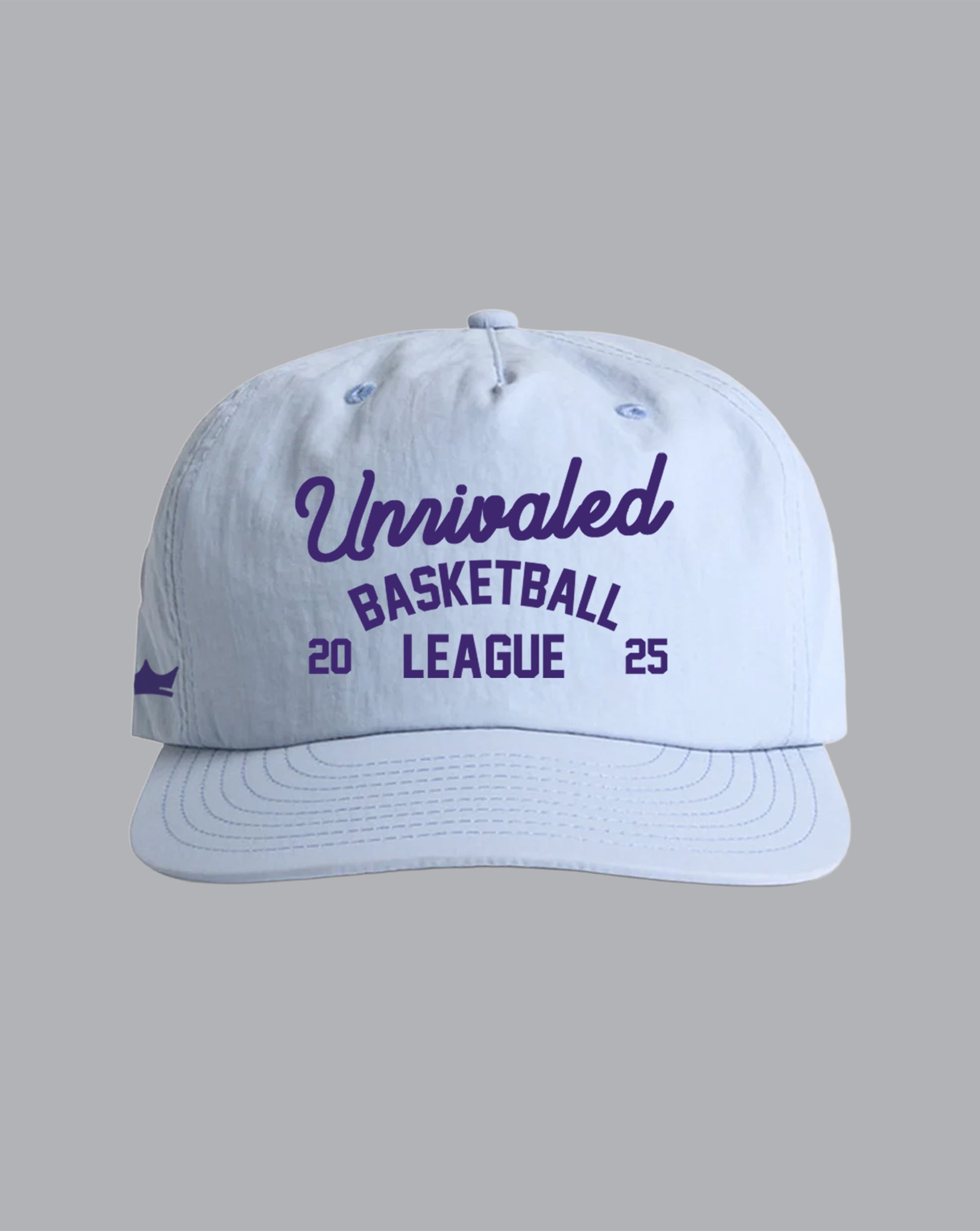 Nylon League Snapback – Unrivaled